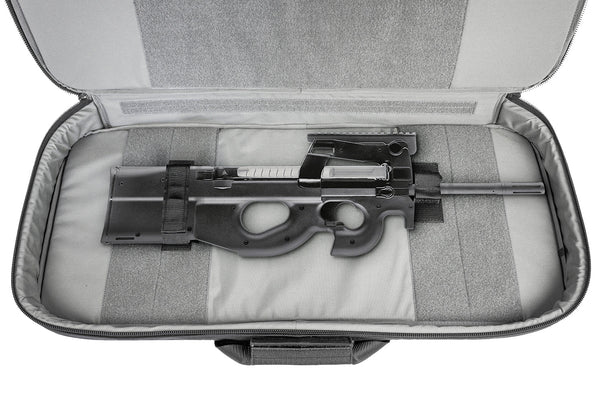 Discreet Rifle Case | Elite Survival Systems Tagged "submachine gun cases"