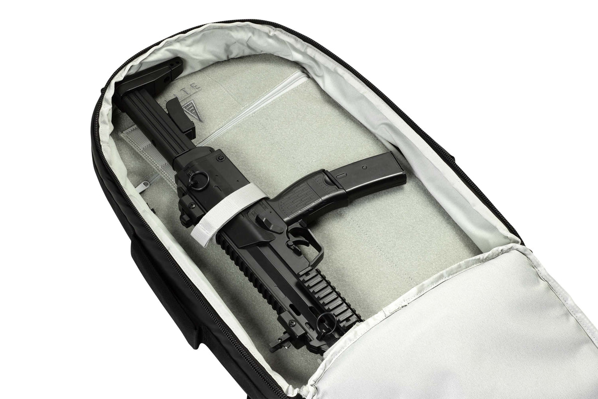 SBR Rifle Backpack | Discreet Rifle Case Backpack