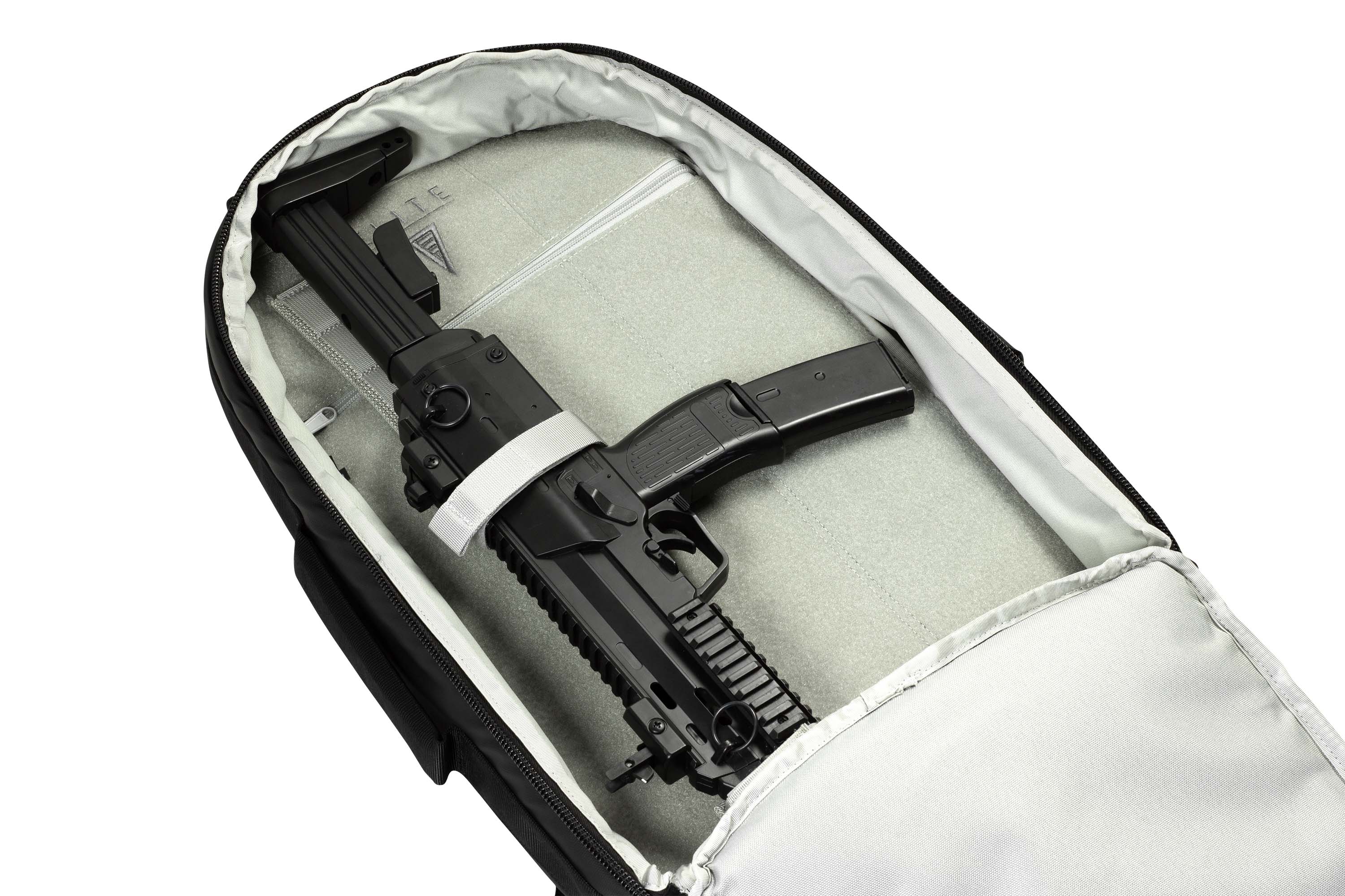 SBR Rifle Backpack | Discreet Rifle Case Backpack