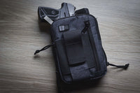 Liberty Concealed Carry Belt Pouch | Elite Survival Systems