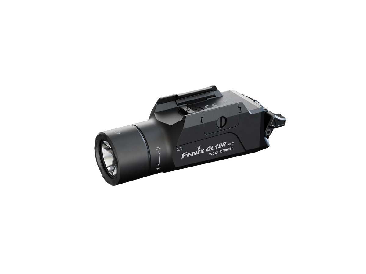 Tactical Flashlights | Elite Survival Systems