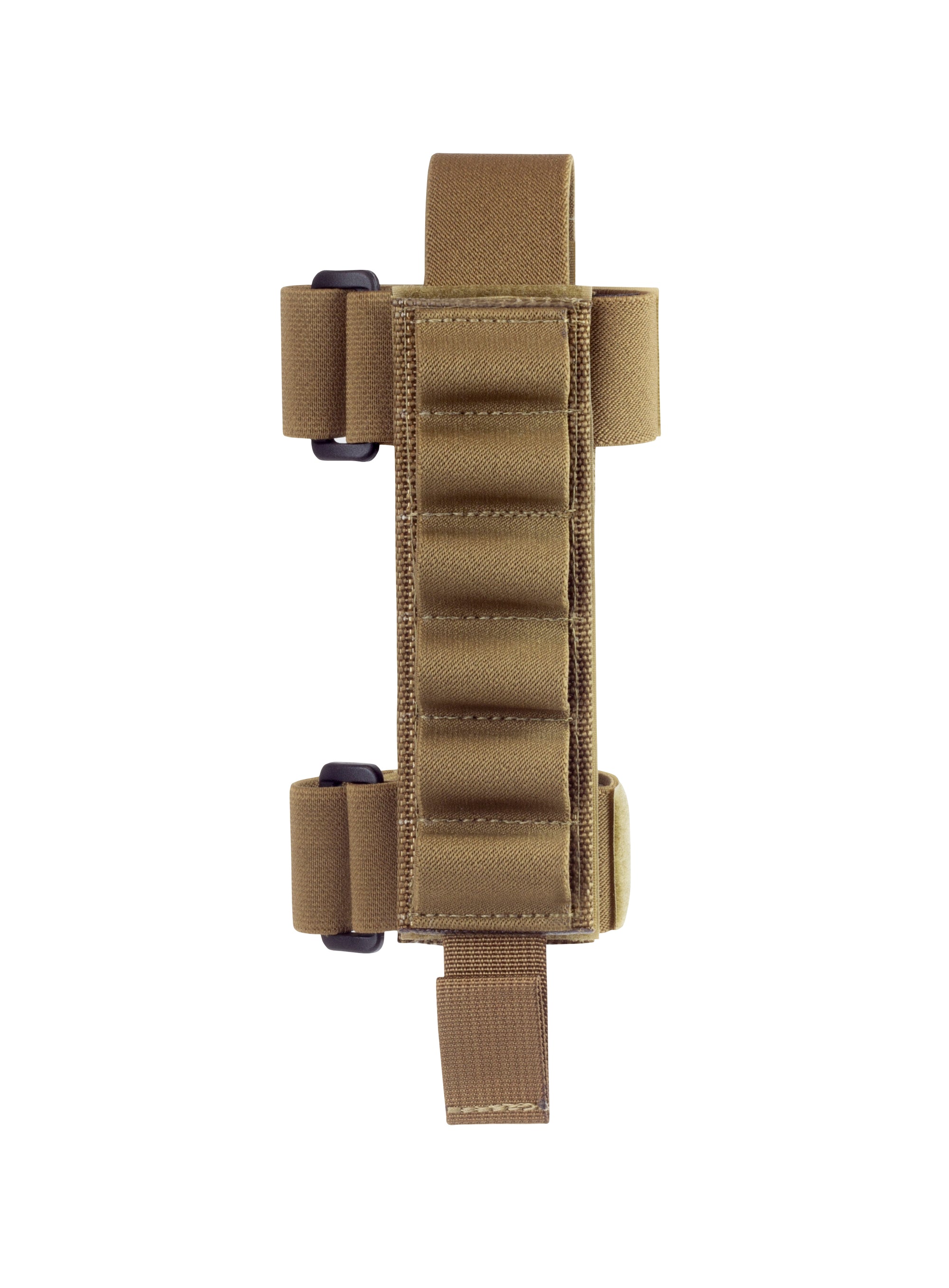 Butt Stock Bullet Holder | Buttstock Shotshell Carrier