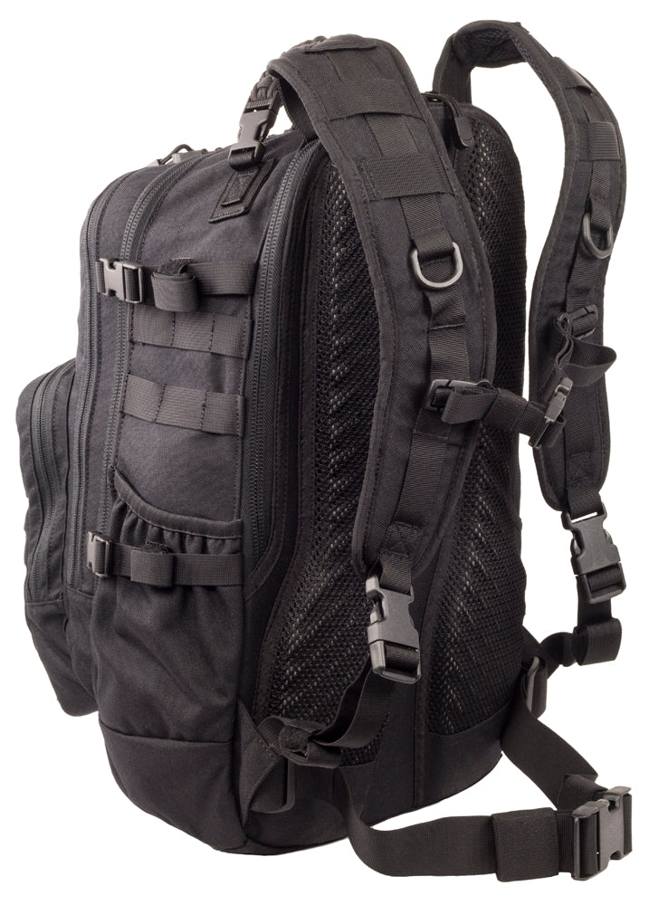 PLUSE 24-Hour Backpack | MOLLE Compatible Backpack