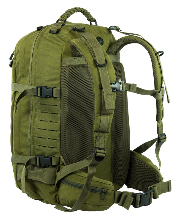 Mission Pack Backpack | 3-Day Survival Backpack