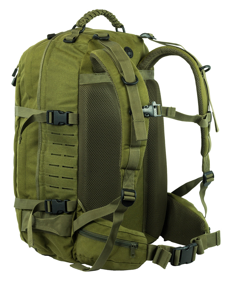 Mission Pack Backpack | 3-Day Survival Backpack