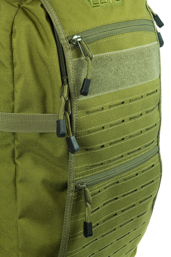 Mission Pack Backpack | 3-Day Survival Backpack