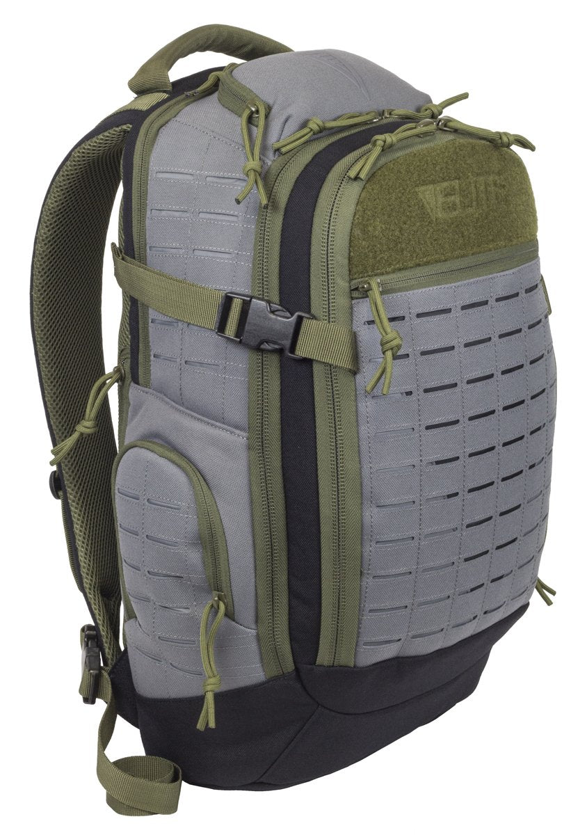 CCW Backpack | 1000 Denier Nylon Laptop Backpack