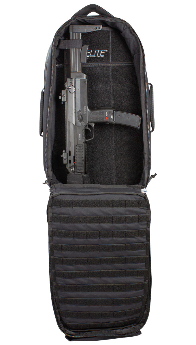 SBR Rifle Backpack | Discreet Rifle Case Backpack