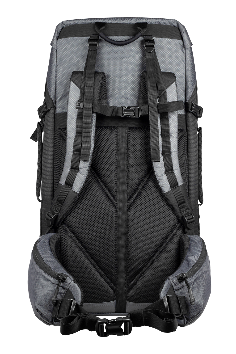 SUMMIT Rifle Backpack | Discreet Rifle Case Backpack