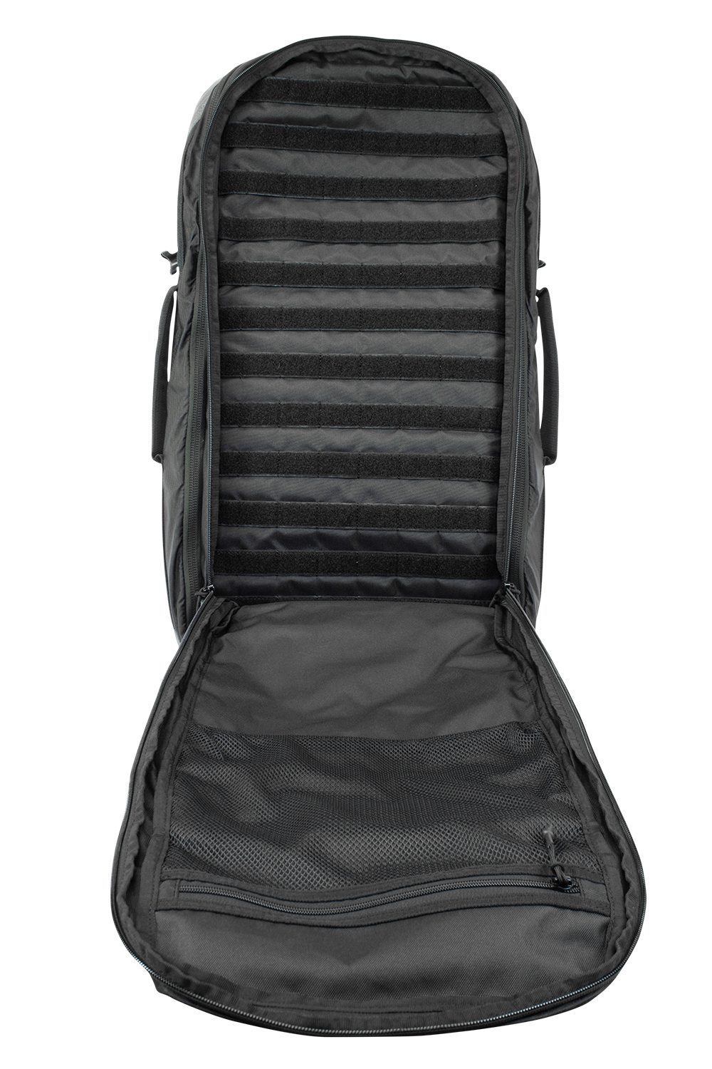 SUMMIT Rifle Backpack | Discreet Rifle Case Backpack