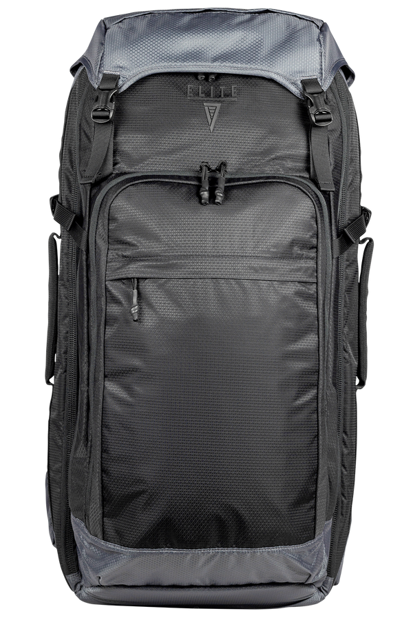 SUMMIT Rifle Backpack | Discreet Rifle Case Backpack
