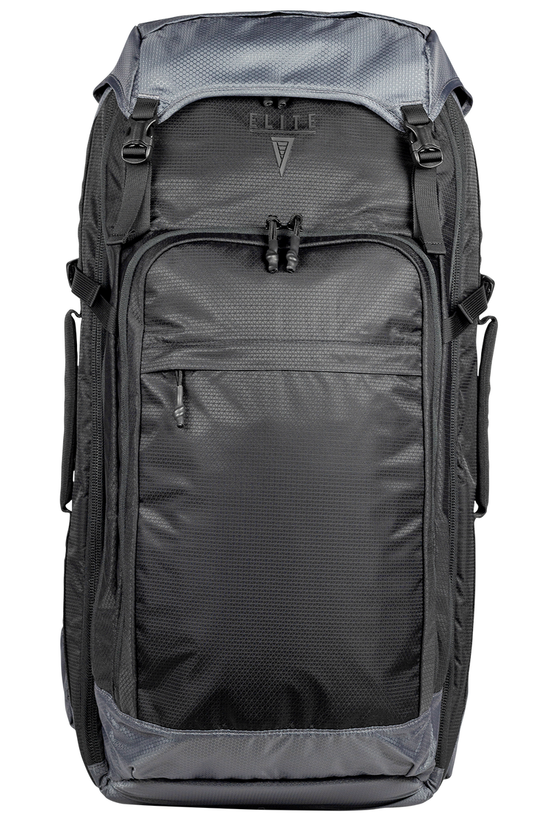 SUMMIT Rifle Backpack | Discreet Rifle Case Backpack