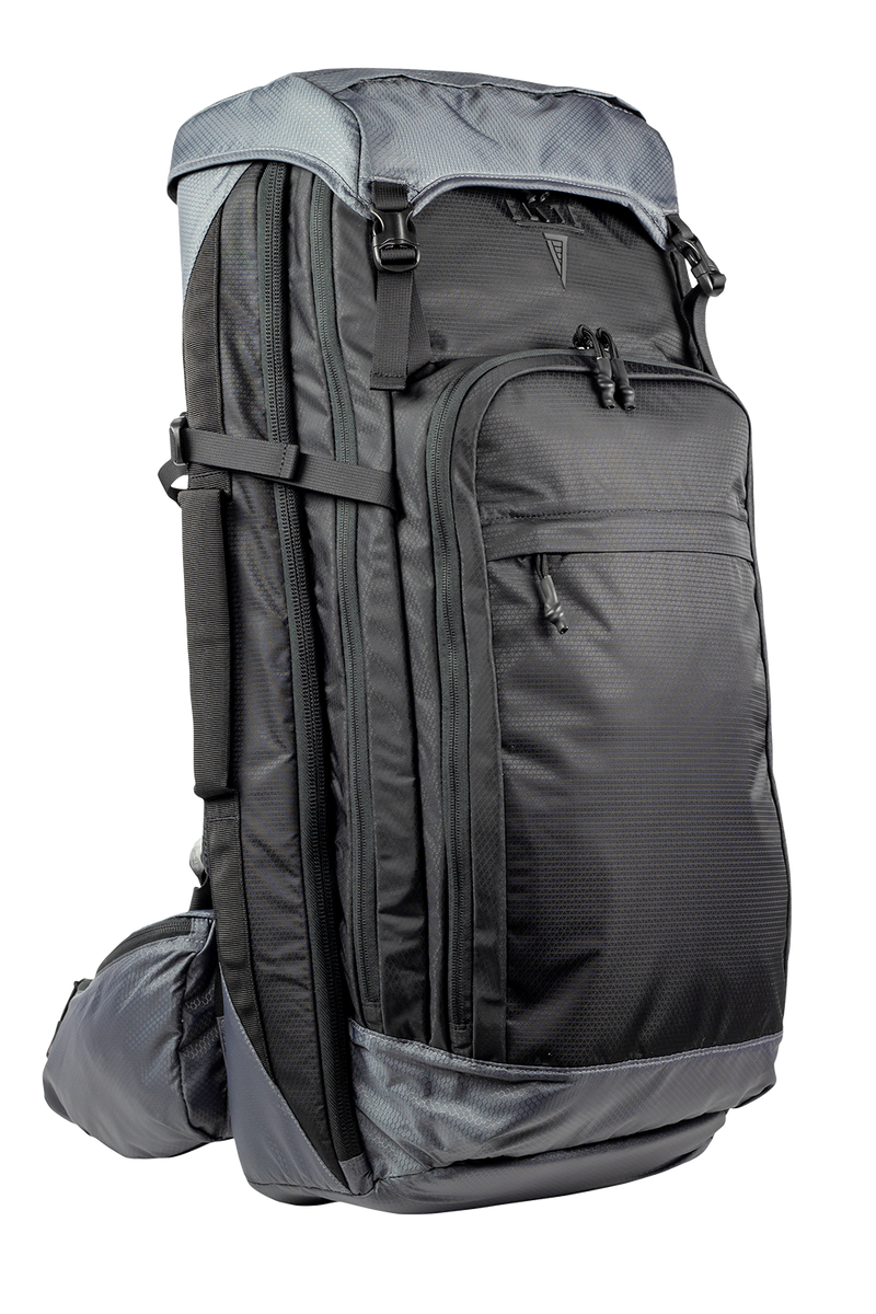SUMMIT Rifle Backpack | Discreet Rifle Case Backpack