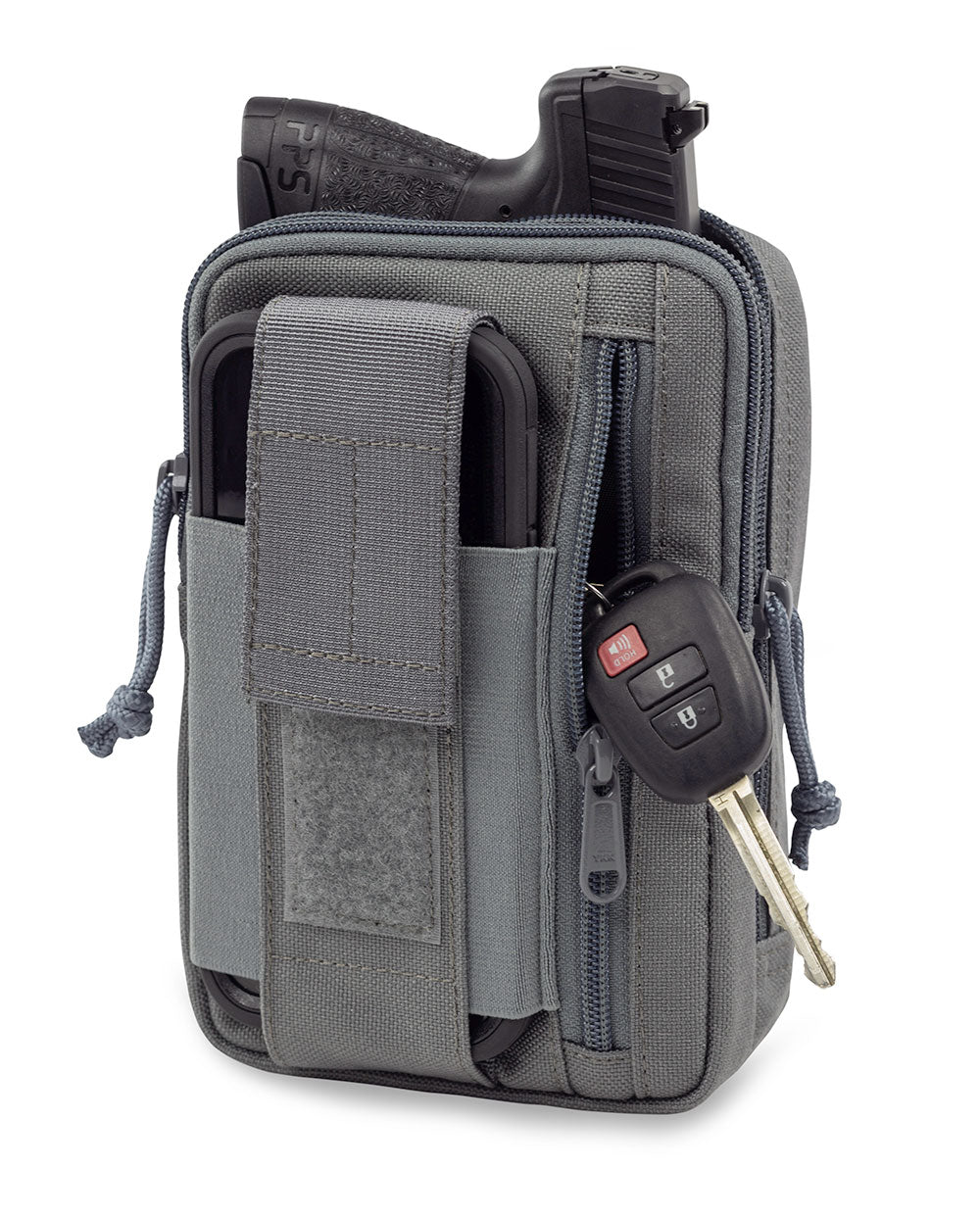 Liberty Concealed Carry Belt Pouch | Elite Survival Systems