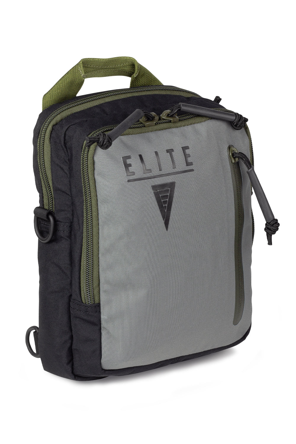 Avenger GunPack | Concealment Pack | Gun Holster Shoulder Bag