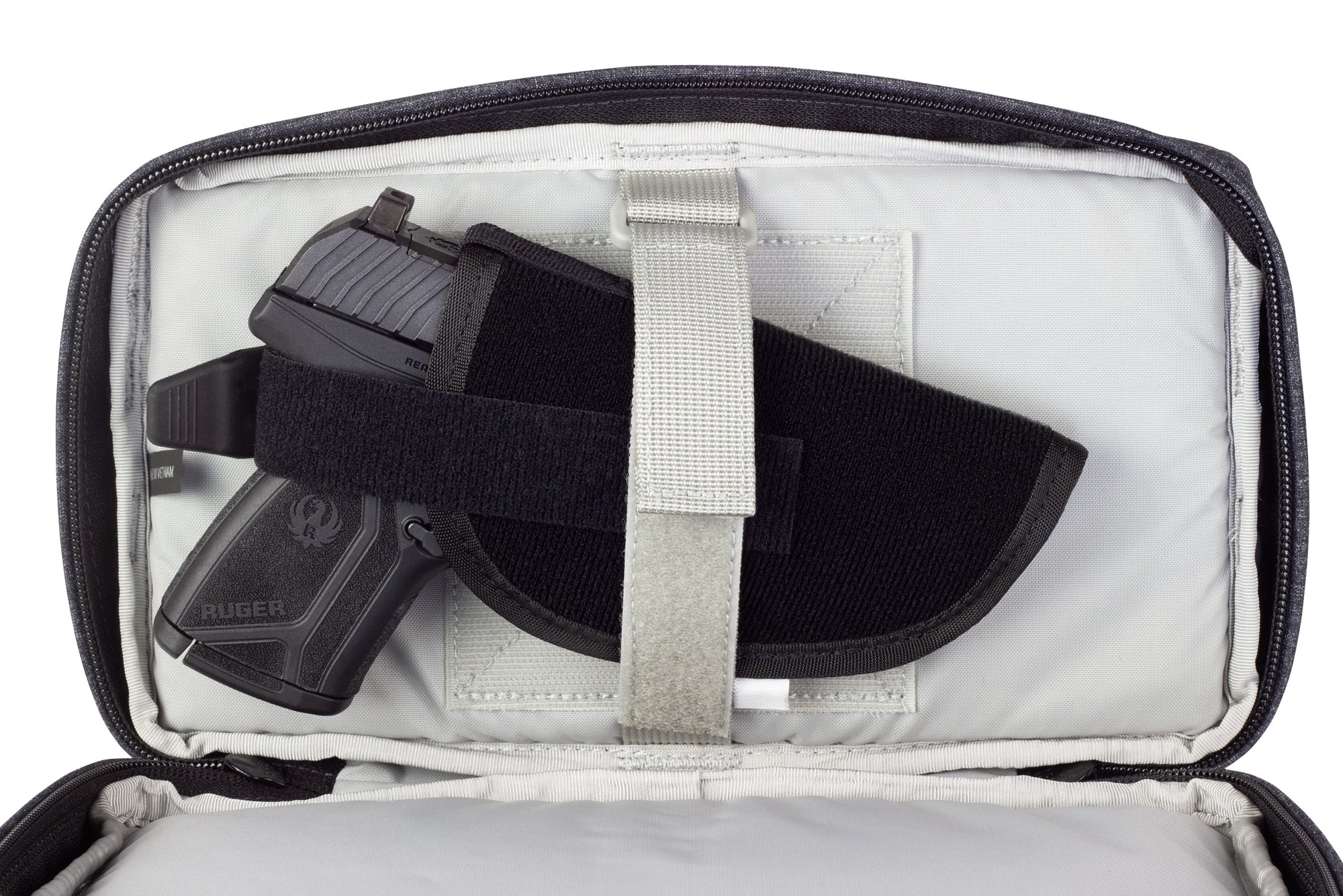 Fanny Pack Holster | Concealed Carry Waist Pack