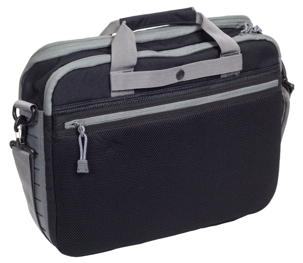 Concealed Carry Messenger Bag | CCW Briefcase