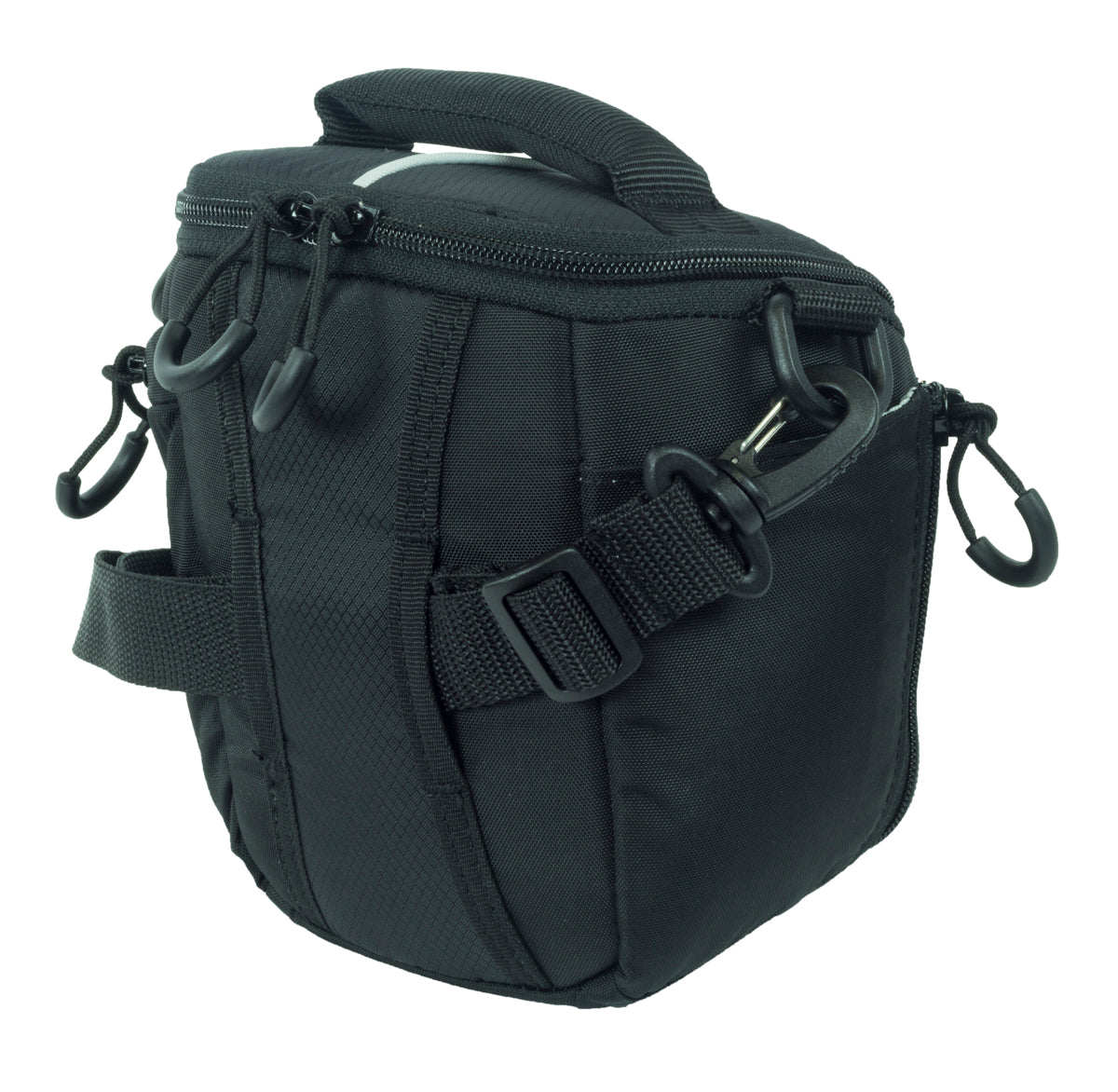 Tactical Camera Bag | Concealed Carry Camera Bag
