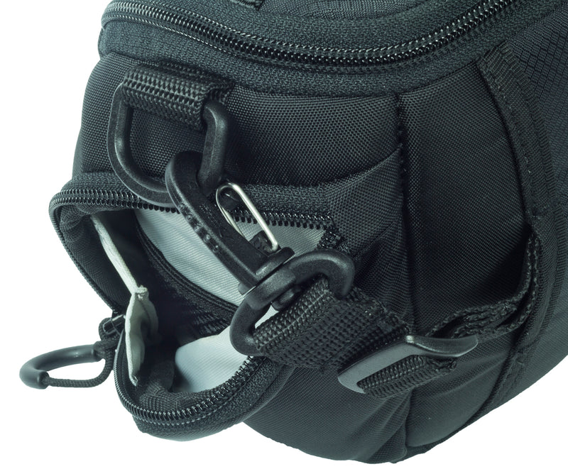 Tactical Camera Bag | Concealed Carry Camera Bag