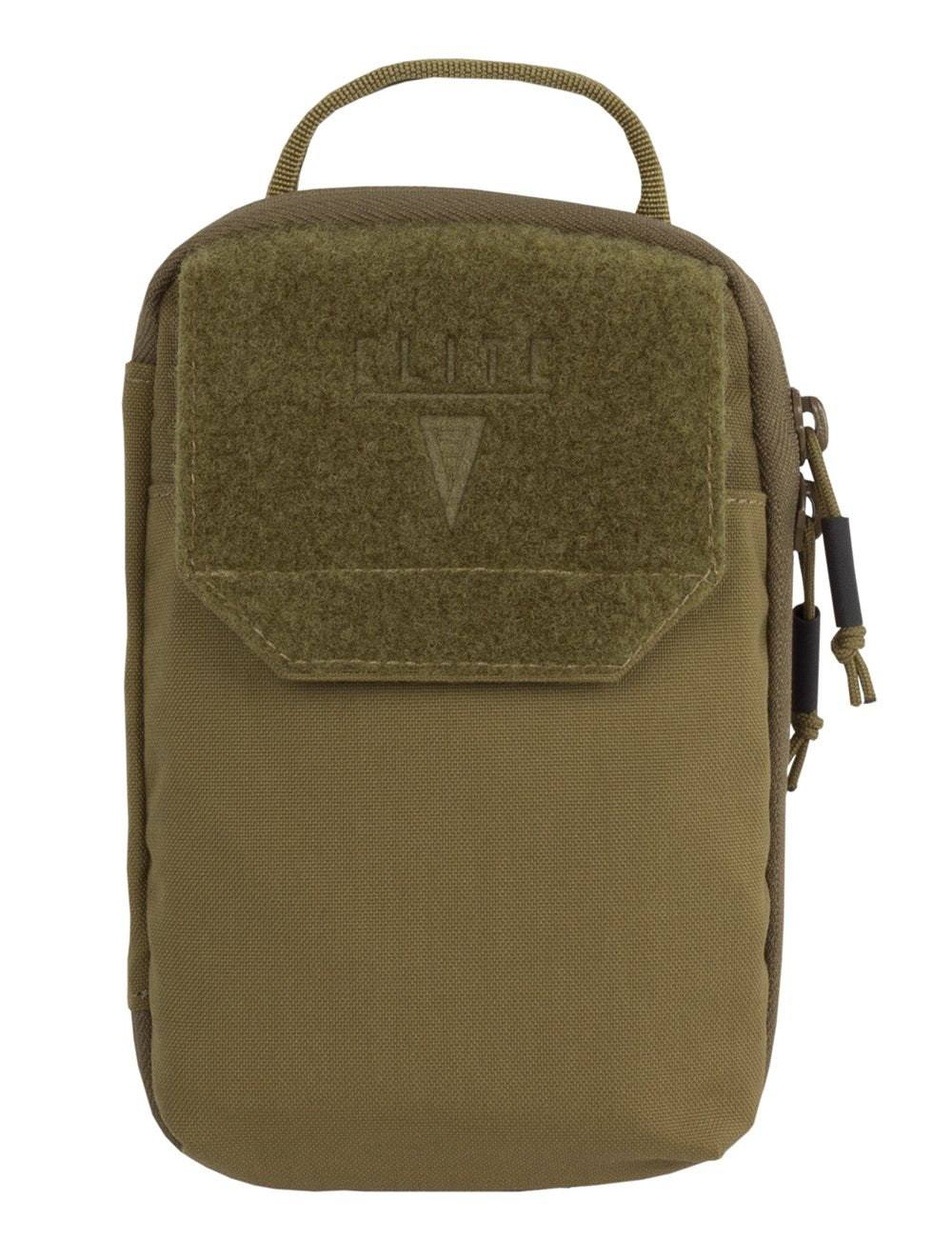 Nylon Tactical Pocket Organizer Pouch | Small Tactical Bag
