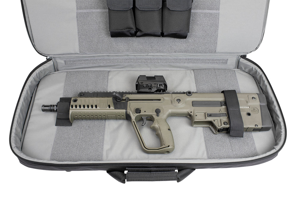 Discreet Rifle Case | Elite Survival Systems