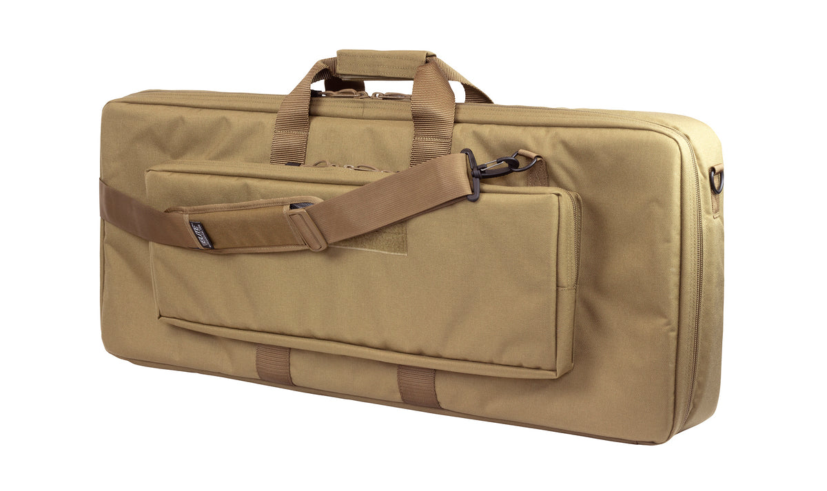 Discreet Rifle Case | Elite Survival Systems | Six Sizes