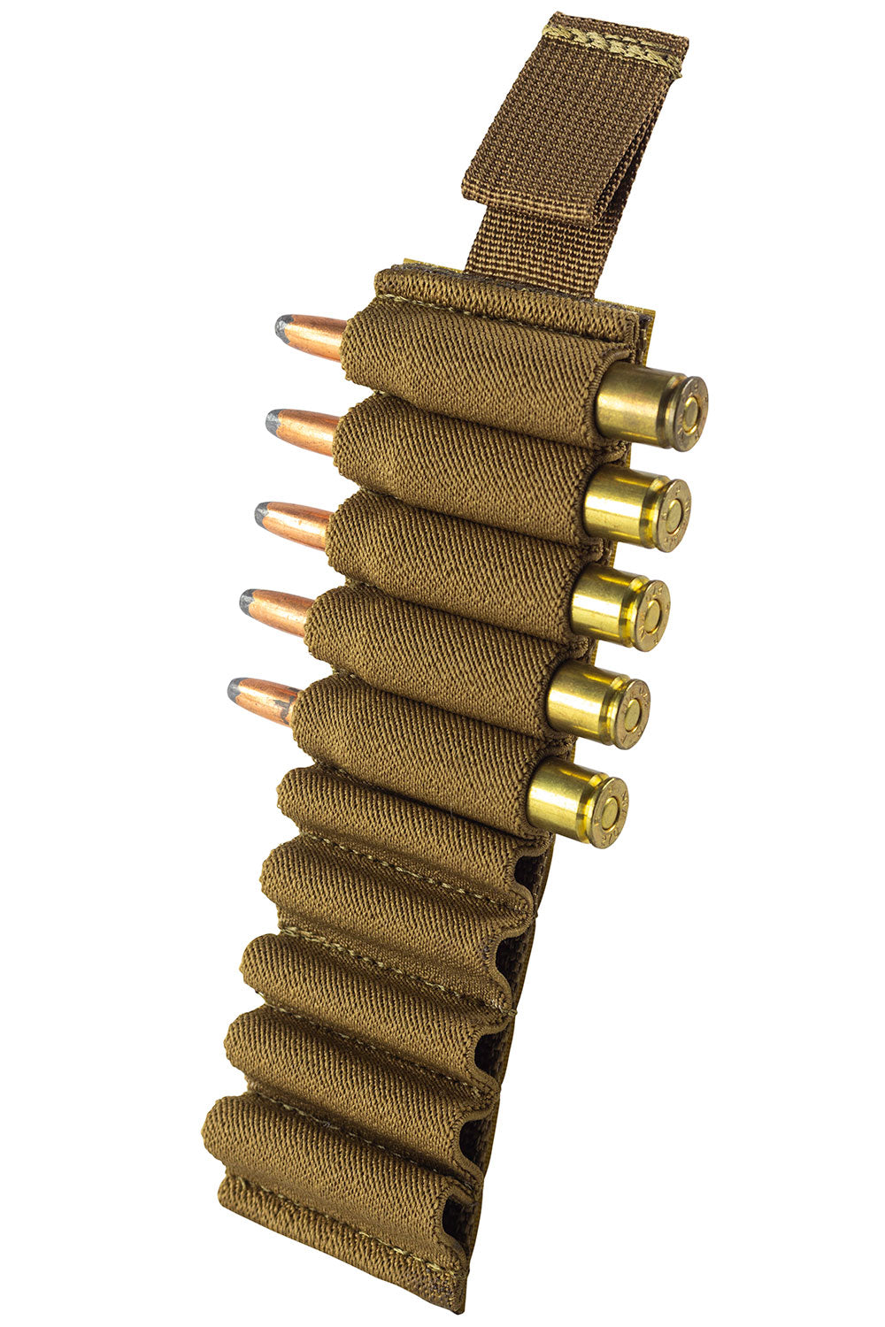 Velcro Shotshell Carrier | Tactical Shotshell Holder