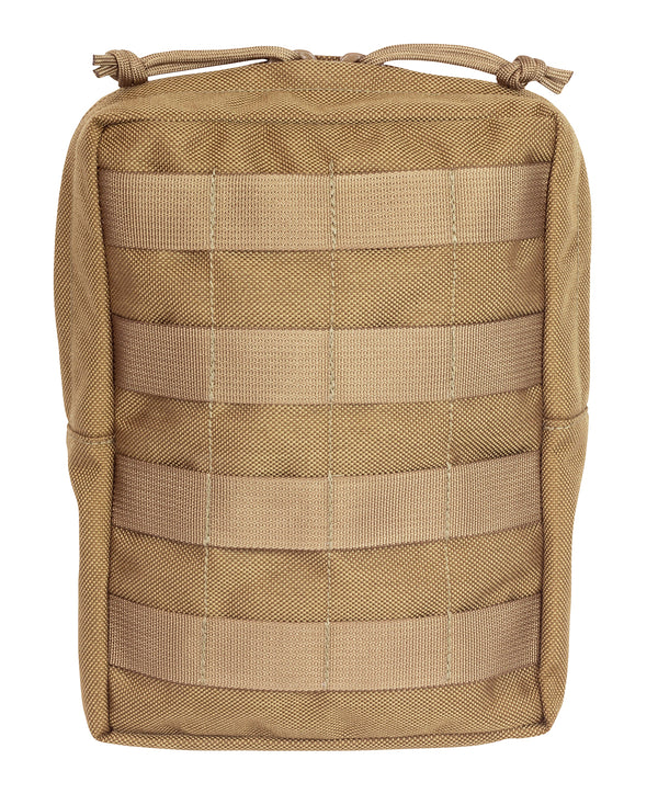 Medium Utility Pouch | MOLLE Bag Attachment | Elite Survival Systems