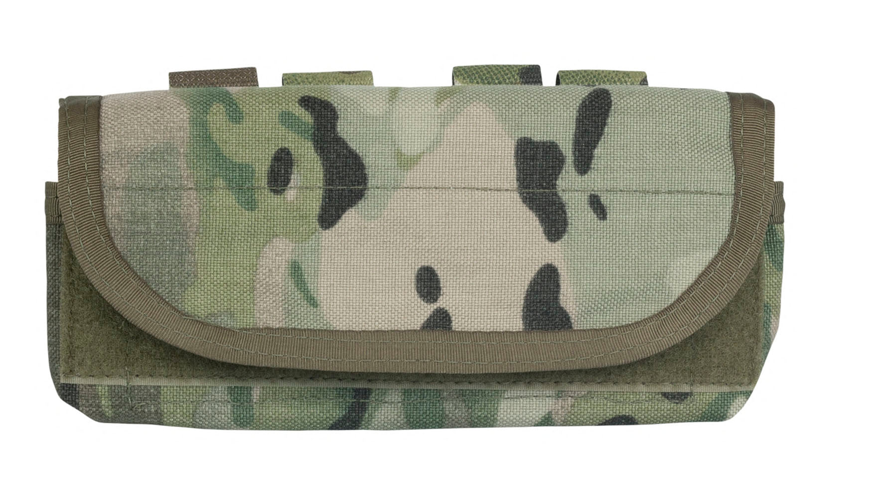 MOLLE Shotshell Pouch | Tactical Shotshell Holder