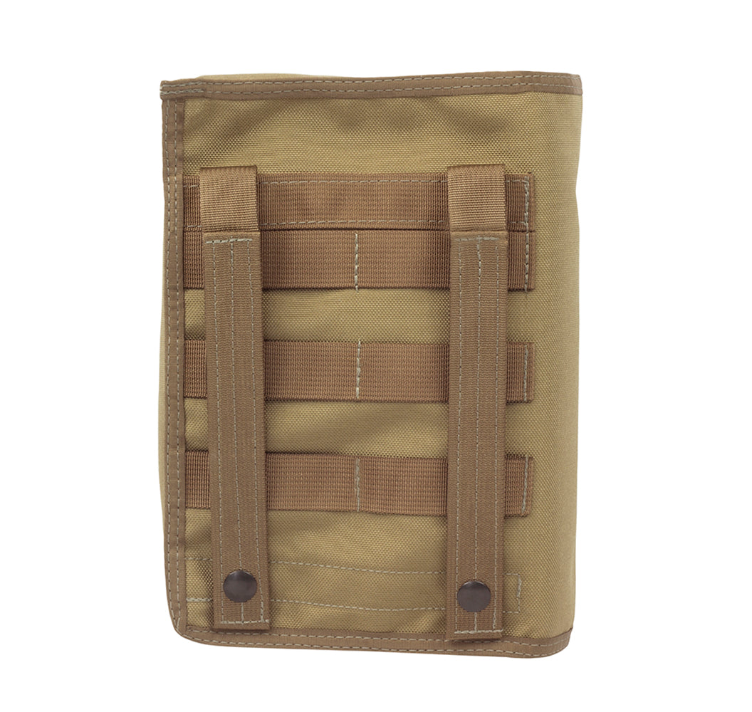 MOLLE Gas Mask Pouch | Tactical Accessory Pouch