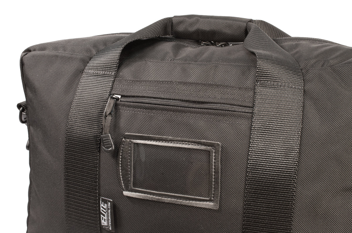 Ballistic Flight Bag | Ballistic Nylon Bags & Luggage