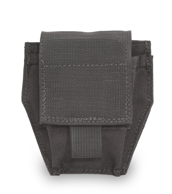 Hook and Loop Tactical Handcuff Pouch