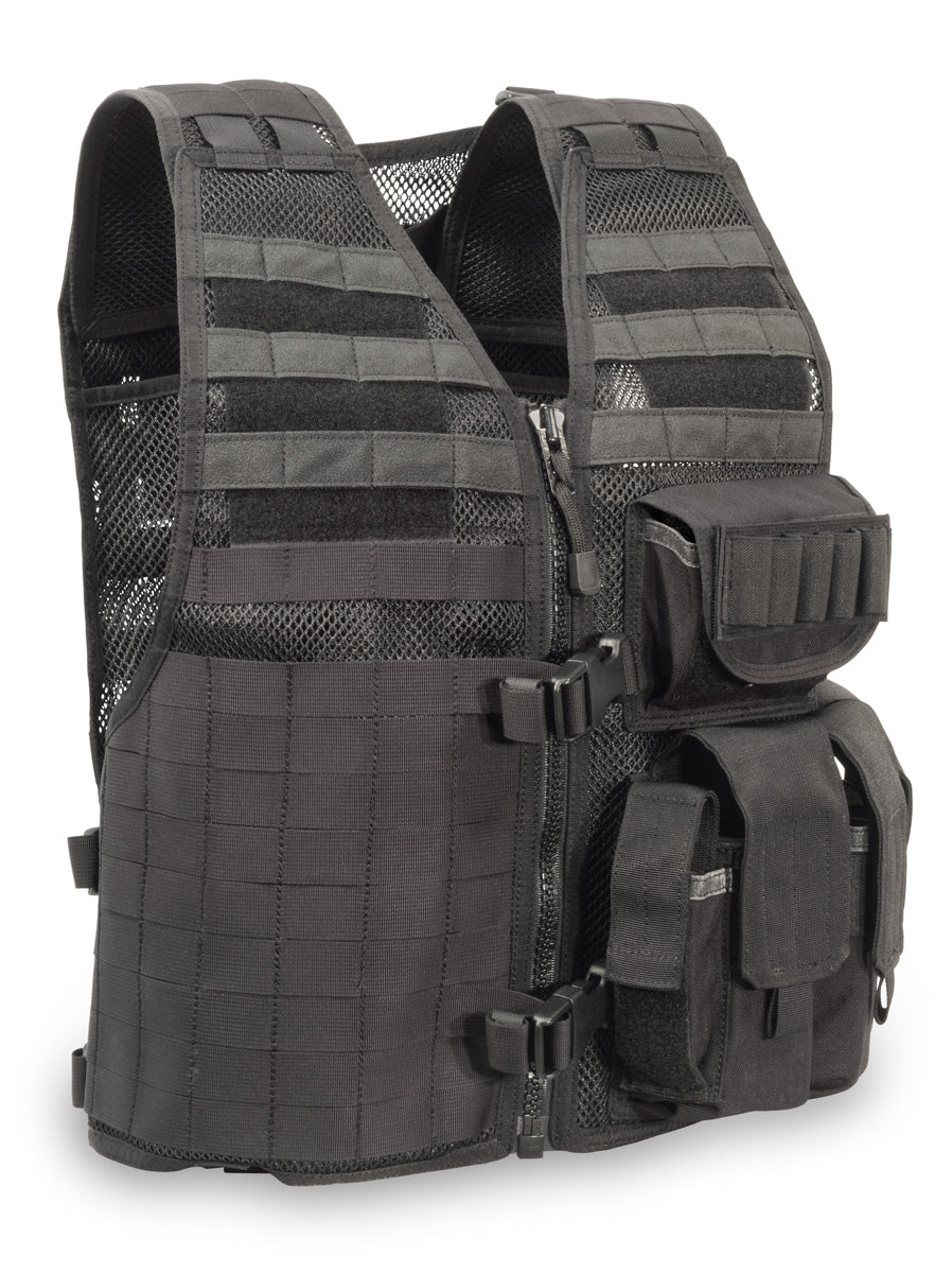 Tactical Load Bearing Vests | Elite Survival Systems