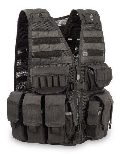 Tactical Load Bearing Vests | Elite Survival Systems