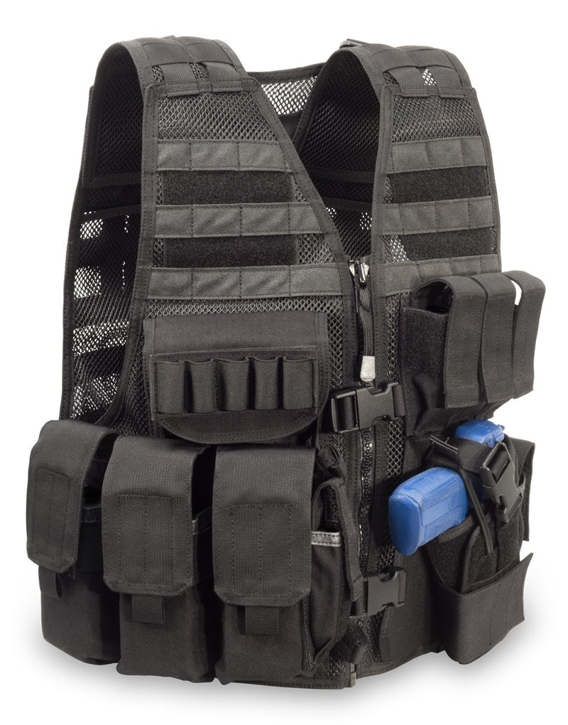 Tactical Holster Vest| Elite Survival Systems