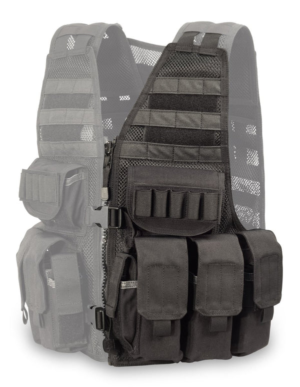 Tactical Load Bearing Vests | Elite Survival Systems Tagged "rifle ammo"