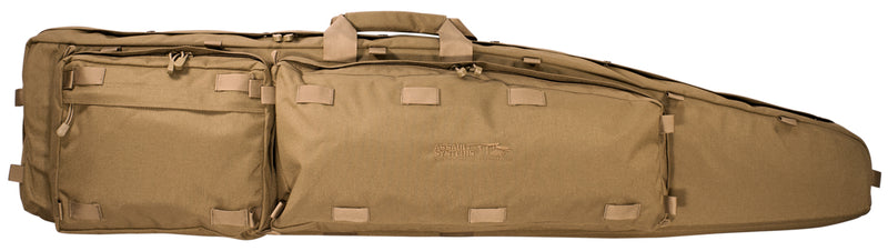 Sniper Drag Bag Rifle Case | Tactical Operations Drag Bag